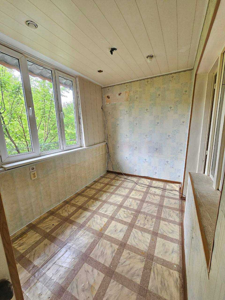 Геофизика Продается квартира 3/2/4 77 серия N126