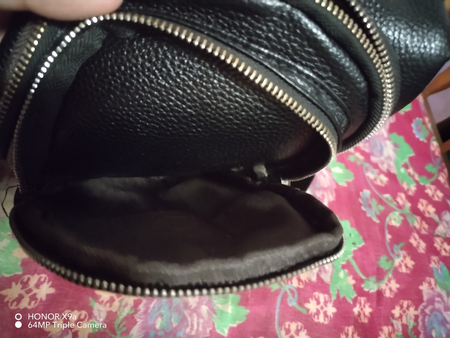 Polo sumka 