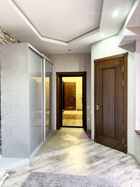 Сдаётся PREMIUM LUX studio 2 х ком кв на Вокзале!!!
