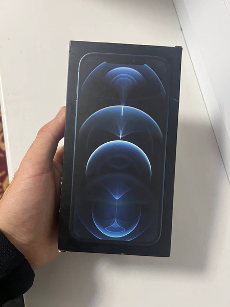 Продаю коробка от 12 pro max 128