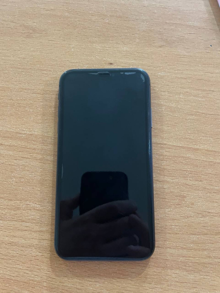 iphone 11 ideal face id ishlaydi