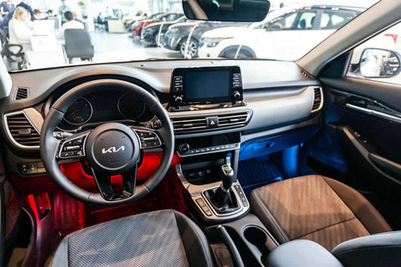 Kia seltos Hozirda yillik 8% da ramazon chegirmasida sotib oling