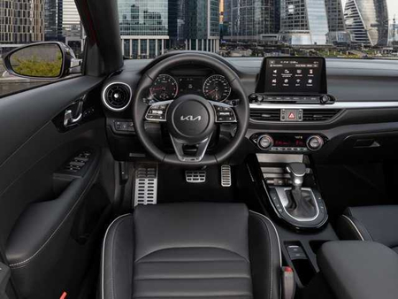 Kia  Cerato GT-Line YILLIK 10%