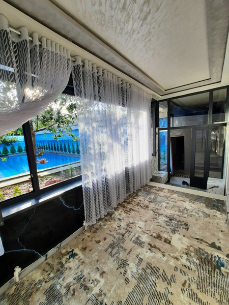 Dacha Humson dala