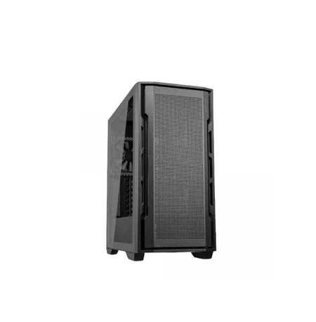 !  Корпус/компьютерный кейс Case Cougar Uniface цена с НДС