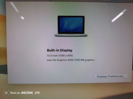 Macbook pro sotiladi