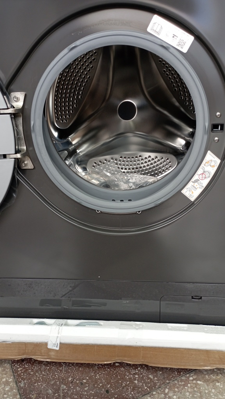 LG 7 Kg Inverter Aftamat kir yuvish mashinasi