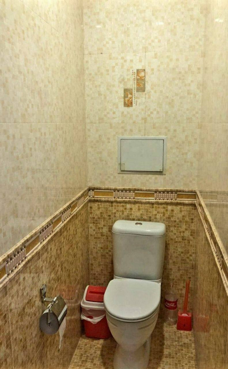 Сдаётся квартира в аренду