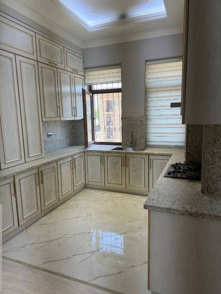 Новостройка 4/3/8 жк Family House