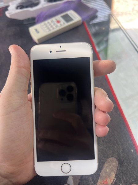 Iphone 6s 64gb ideal