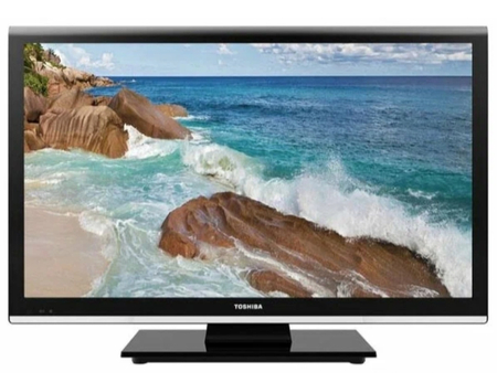Телевизор-монитор Toshiba 19EL933 LED б/у