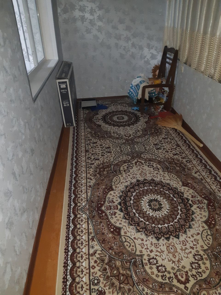 4 хонали квартира ижарага берилади
