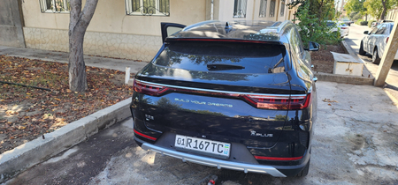 Продаётся byd song plus