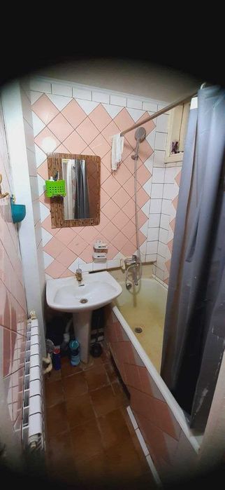 Сдаётся квартира в аренду, г Самарканд, ул. Фароби (вокзал)