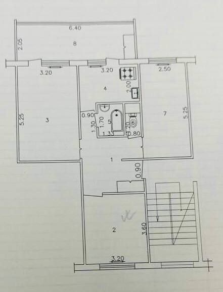 Продаётся 3/4/5 Карасу-2