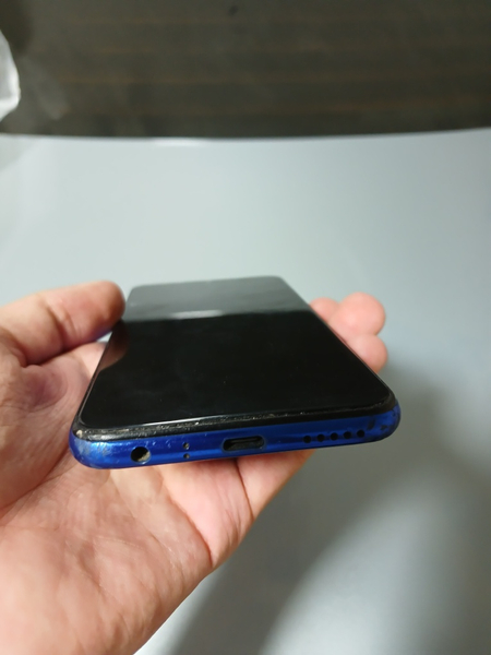 Redmi Note 8T sotiladi
