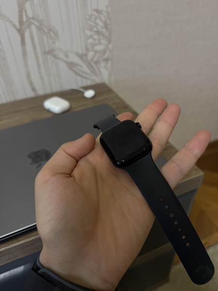 Apple watch series 7