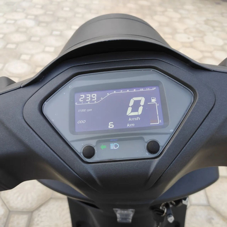 Wasat Sport Ride