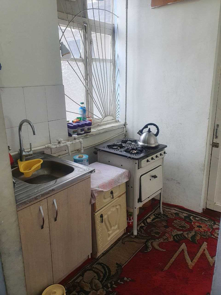 Эълон№4258   2 хонали квартира.