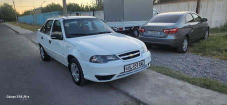 Nexia 2 sonc 2015