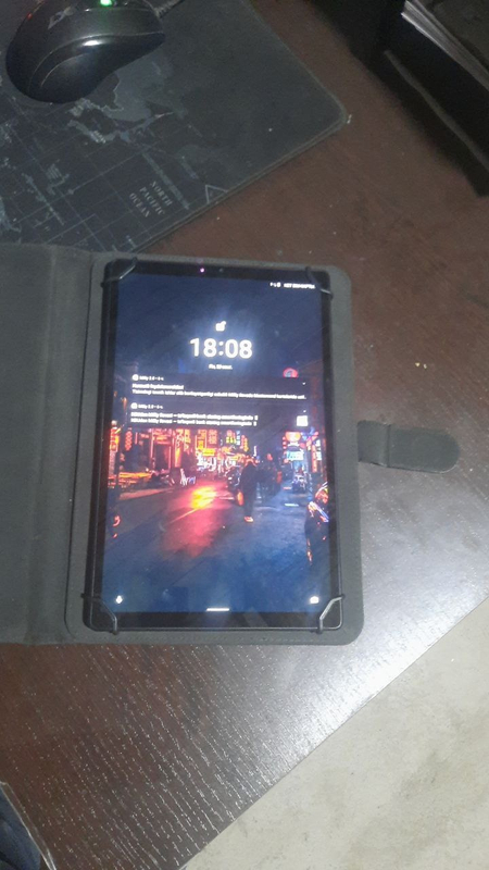 Lenovo Tab M10 plus