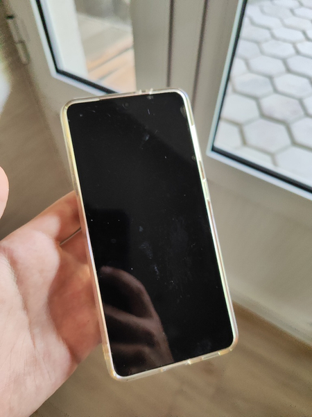 Samsung galaxy s21