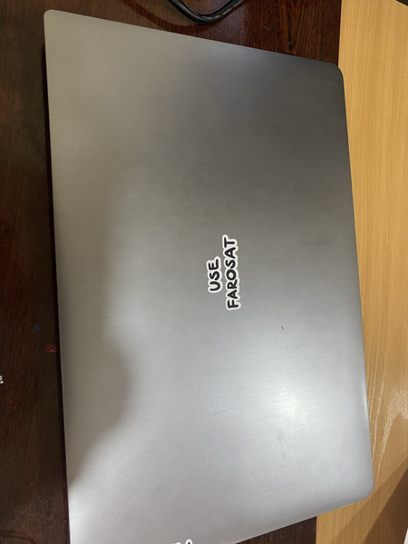Lenovo i3 noutbuk