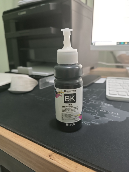 Чернила Beston INK BNK-1050A