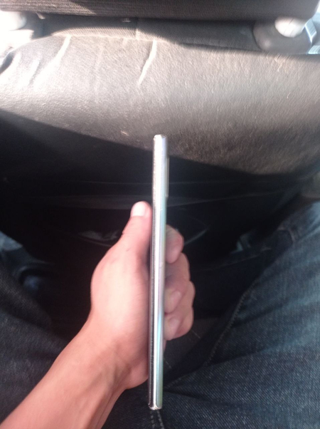 Gallaxy not 10+plus 5g