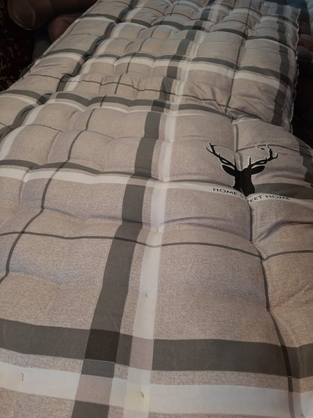 Kanplekt stroy matras korpa yastu