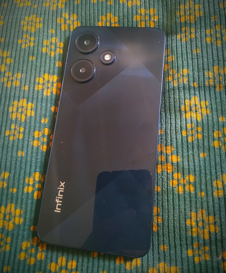 Infinix hot 30 i