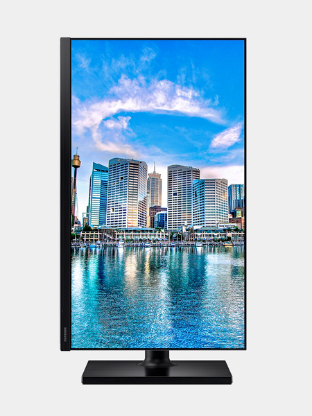 Продам Монитор Samsung 24 FHD T45F. Наклон на 90 градус!