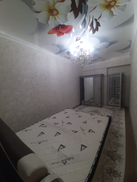 2 xonali kvartira ijaraga beriladi