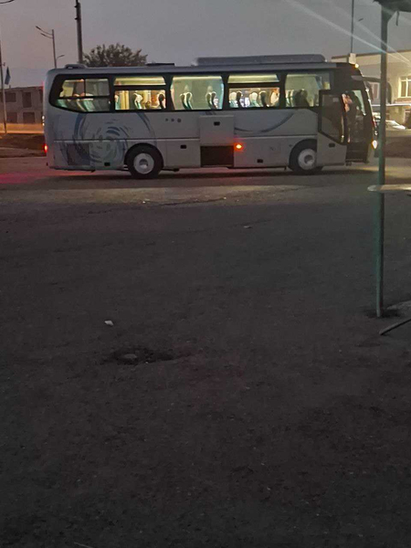 Aftobus zongtongbus