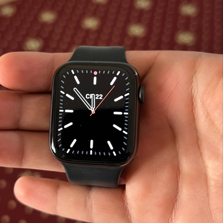 iWatch 6 44mm orginal