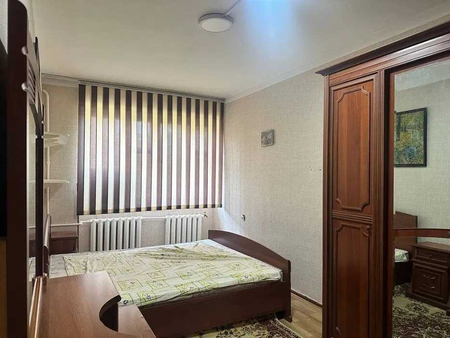 Аренда шикарной 3 комнатной квартиры на Алайском базаре ID: MD 340