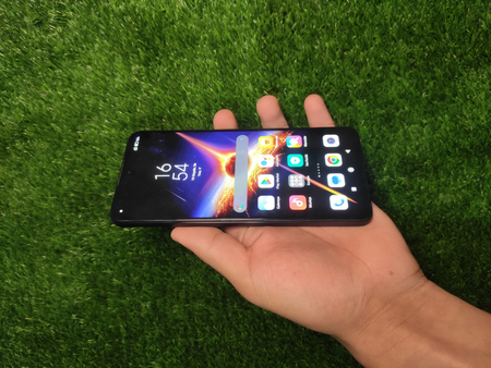 Redmi note 11 pro