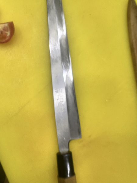Sushi pichog’i
