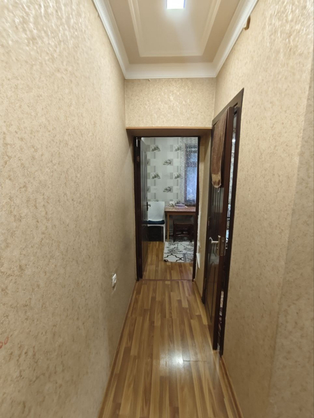 Продаётся квартира в Сергели 2, 1-комнатная, 5- этаж, 5- этажного дома