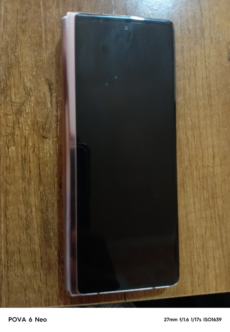 Samsung z fold 2 5G