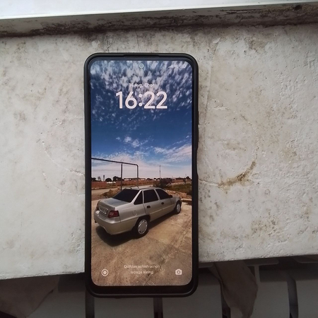 REDMI NOTE 12 8/128 GB
