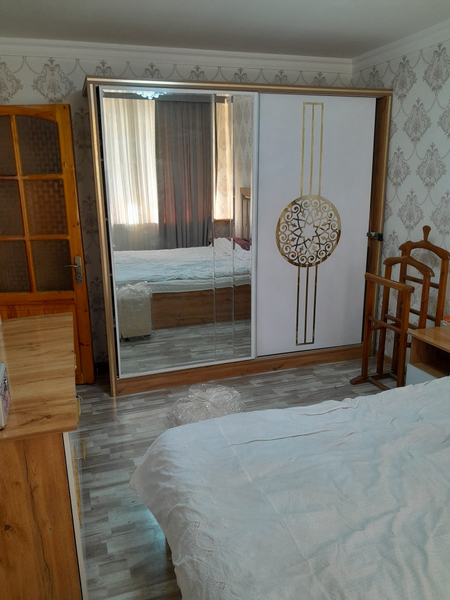 Продаётся 3/2/5 аккурганская (новомоссковская)