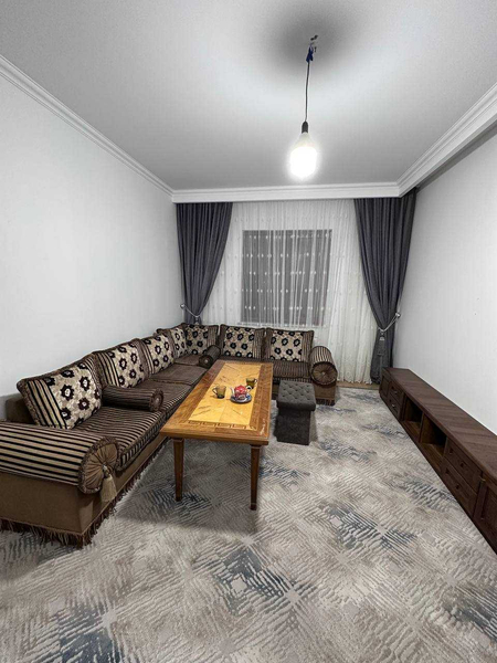 ЖК Istanbul City 2-комнатная 2/8 67 м² евроремонт мебель техника