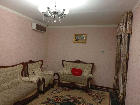 Сдается квартира в Дукенте
