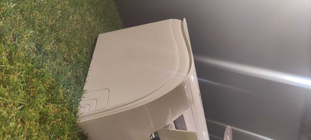 Кондиционер Midea Alba 18 Inverter