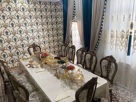 Продается дом Байткурган