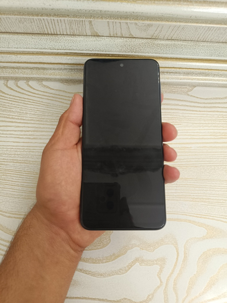 Redmi note 9 pro 6/64 gb