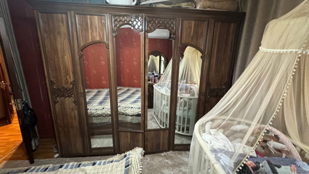 Спальный гарнитур