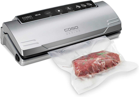 Вакуумный упаковщик CASO VC10 vacuum sealer! Новый в коробке!