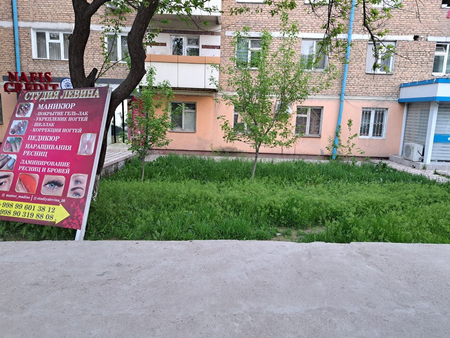 Срочно  продаётся квартира под бизнес. Или для сдачи в аренду.